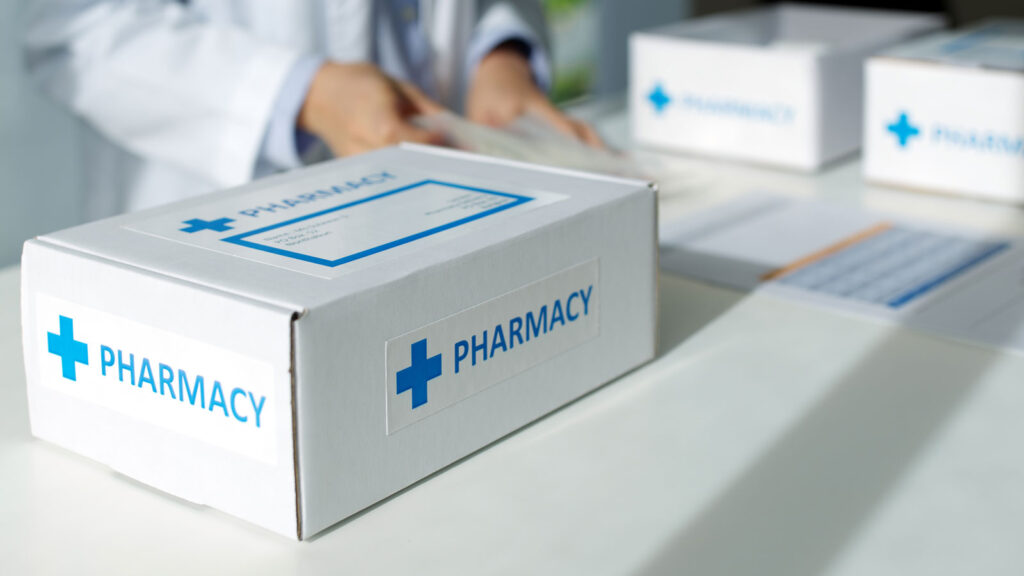 Cold Chain Packaging for Pharmaceuticals – Temprecision International