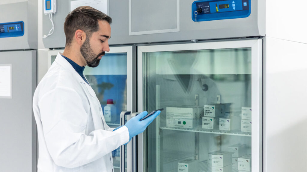 Understanding Pharmaceutical Cold Chain Packaging – Temprecision